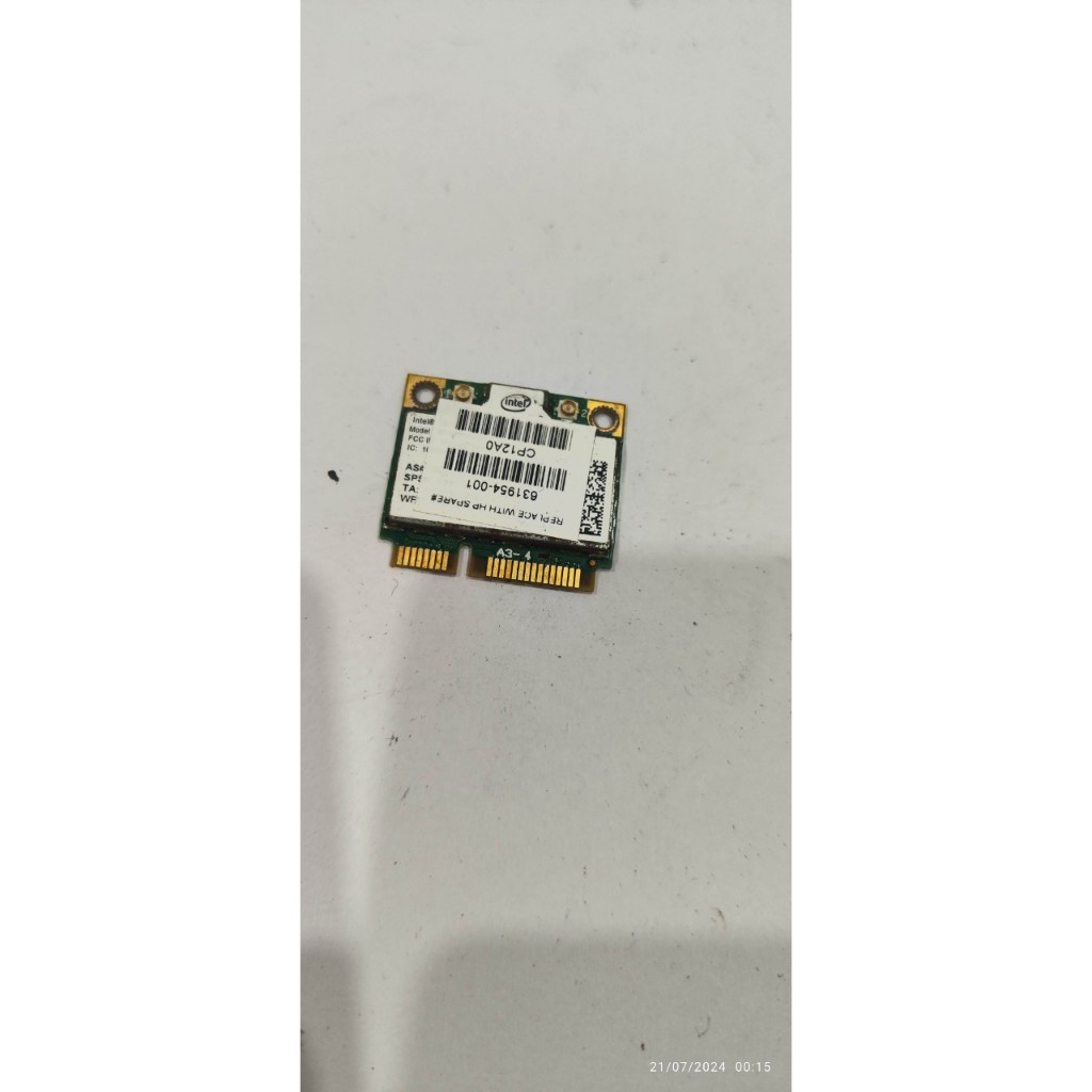 card wifi cho laptop hp elitebook 8570w | Shopee Việt Nam