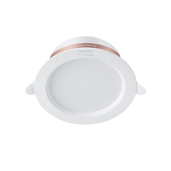 PHILIPS WIZ - Đèn LED âm trần thông minh Tunable White Downlight công ...