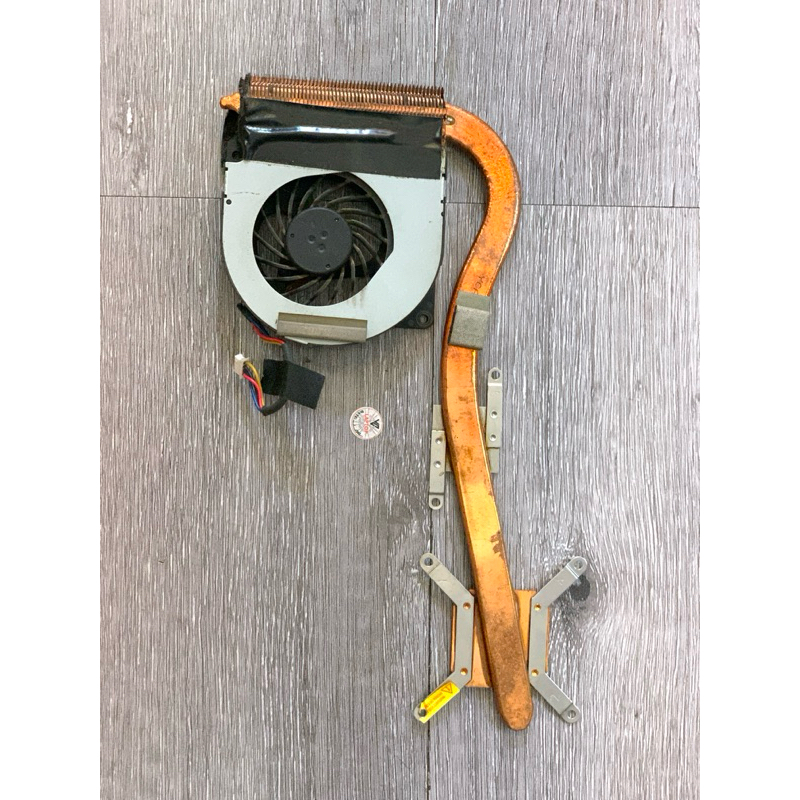 Thay Quạt tản nhiệt cho laptop Asus A42J có VGA hàng zin tháo máy | Shopee Việt Nam