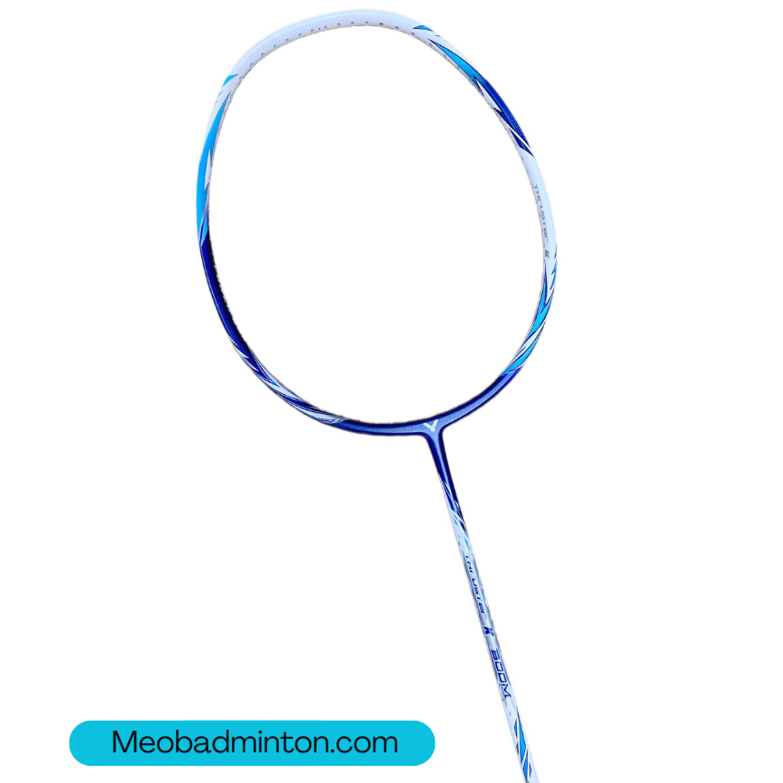 Vợt Cầu Lông Victor Thruster K Boom (Nội Địa Taiwan) | Shopee Việt Nam