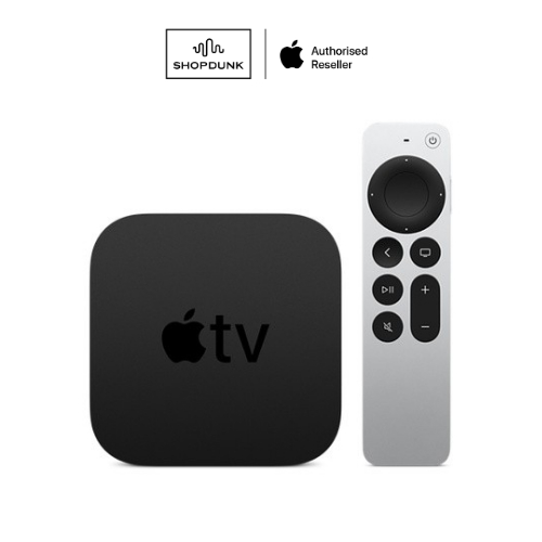 Apple TV HD 2020 32GB/ 64GB | Shopee Việt Nam