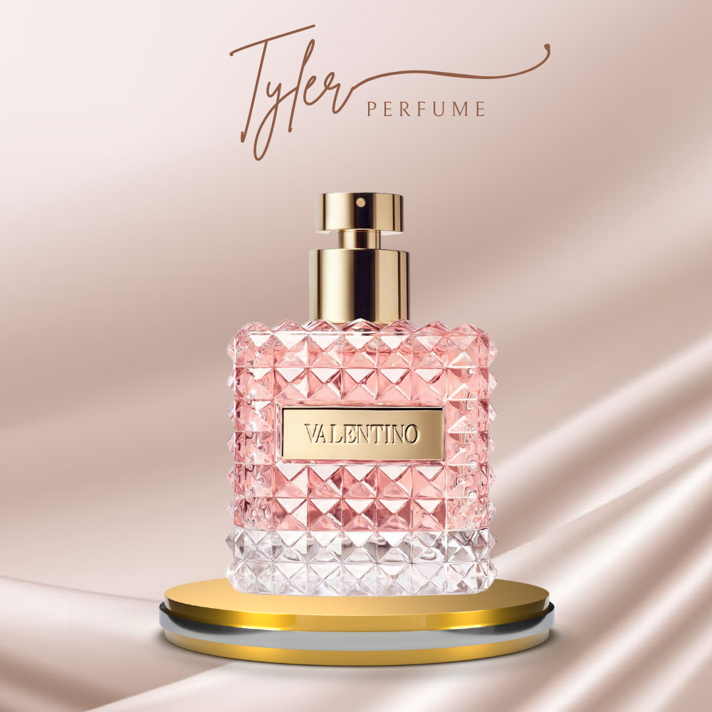 Nước hoa nữ Valentino Donna EDP chiết 10ml [au] | Tyler Perfume ...