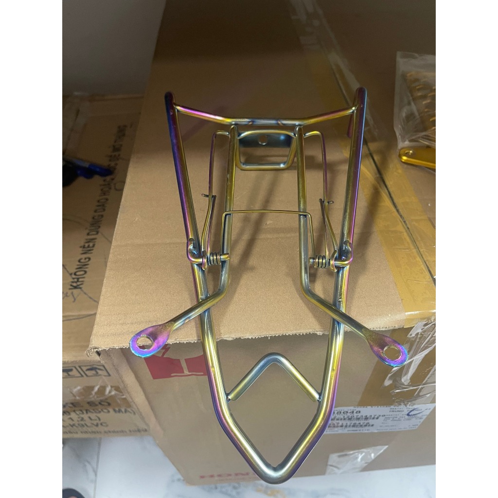 Baga Titan Winner V1 Dày 10 Li Cứng Cáp | Shopee Việt Nam