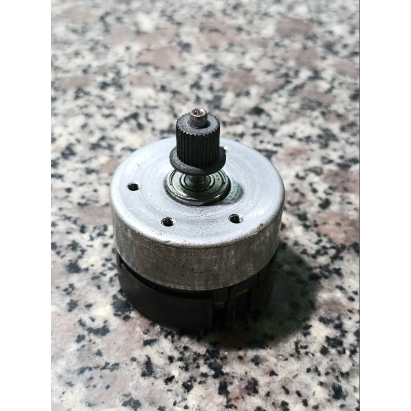 motor nidec bldc 10w trục 6mm | Shopee Việt Nam