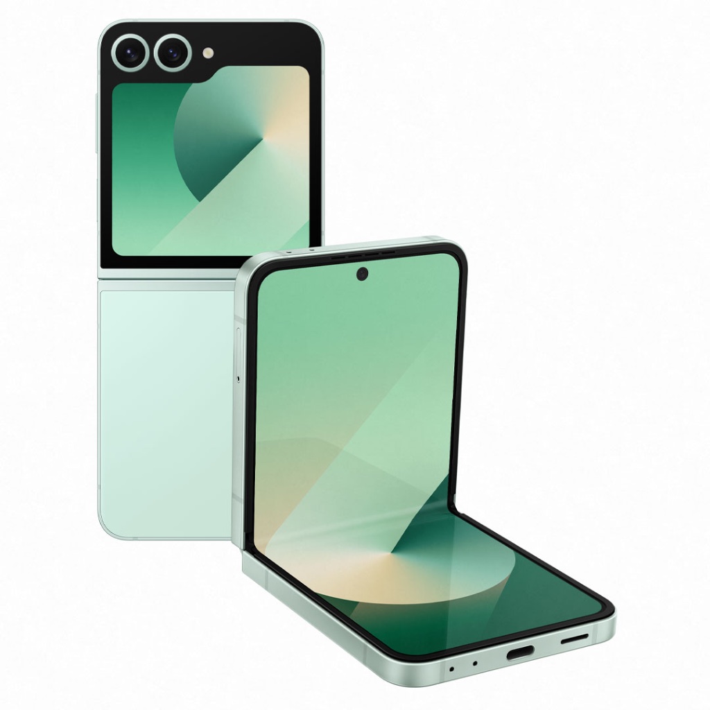 Samsung Galaxy Z Flip6 5G 12G/512G | Shopee Việt Nam