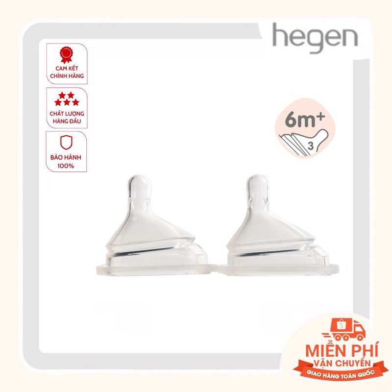 Núm ti hegen đủ size 0,1,2,3 và Y, có tách lẻ 1 chiếc | Shopee Việt Nam