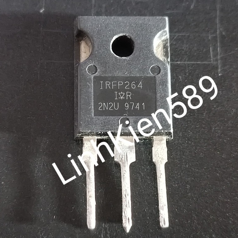Mosfet IRFP264 IRFP264N 250V 38A TO247 tháo máy | Shopee Việt Nam