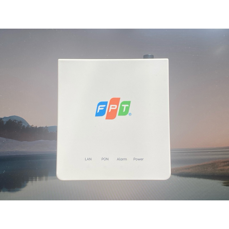 Chuyển đổi quang điện GPON Converter FPT | Shopee Việt Nam