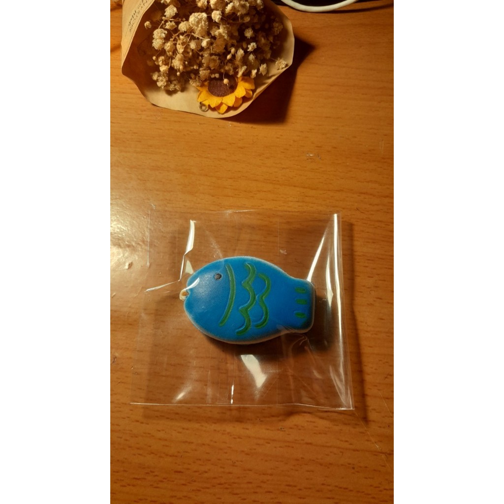 Squishy cá xanh siêu hiếm | Shopee Việt Nam
