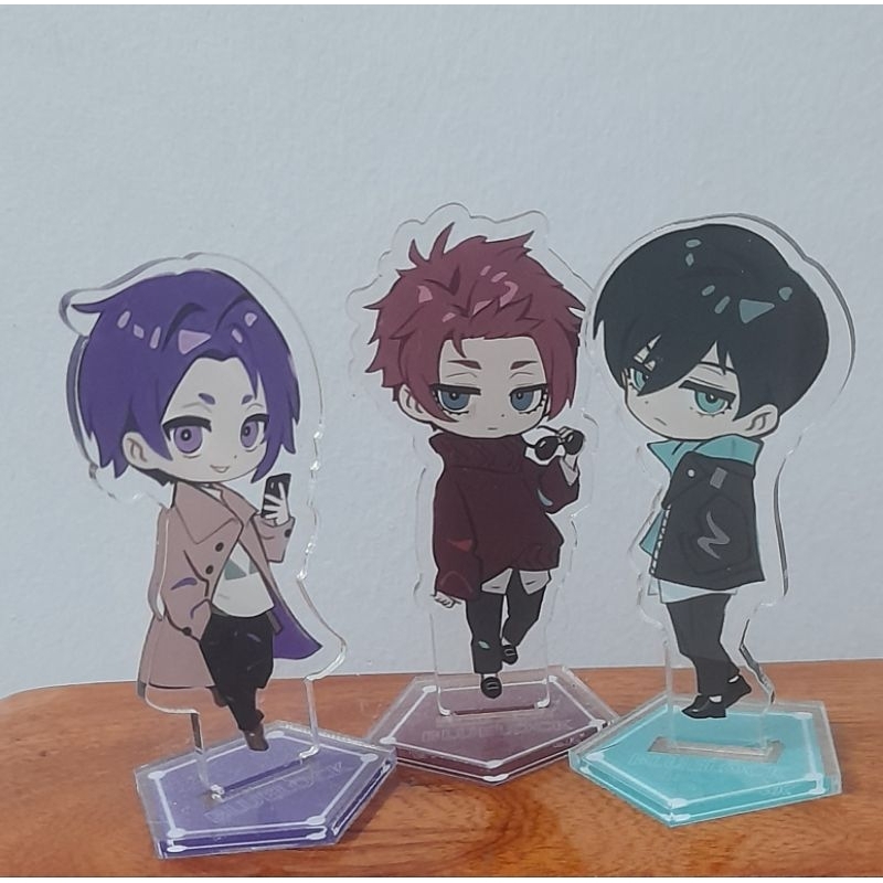 [Pass] standee Reo Sae Rin | Shopee Việt Nam