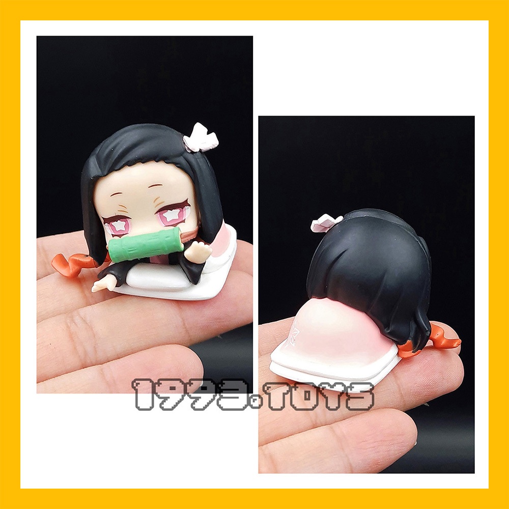 Mô hình nhân vật figure - Stand Stones - Kimetsu no Yaiba Onemutan ...