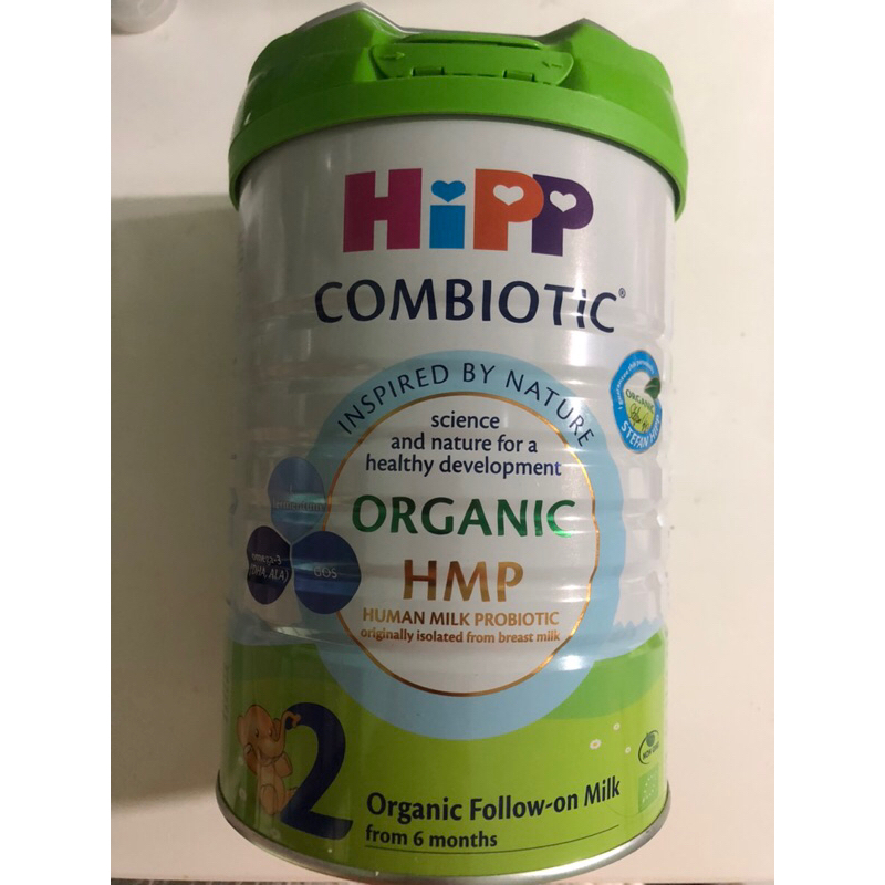 Sữa công thức Hipp 2 Đức (Chính Hãng) 800g | Shopee Việt Nam