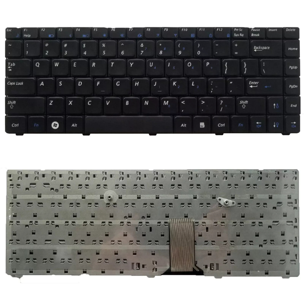 Bàn phím laptop Samsung R428 R429 R430 R439 R440 R467 R468 R470 R480 ...