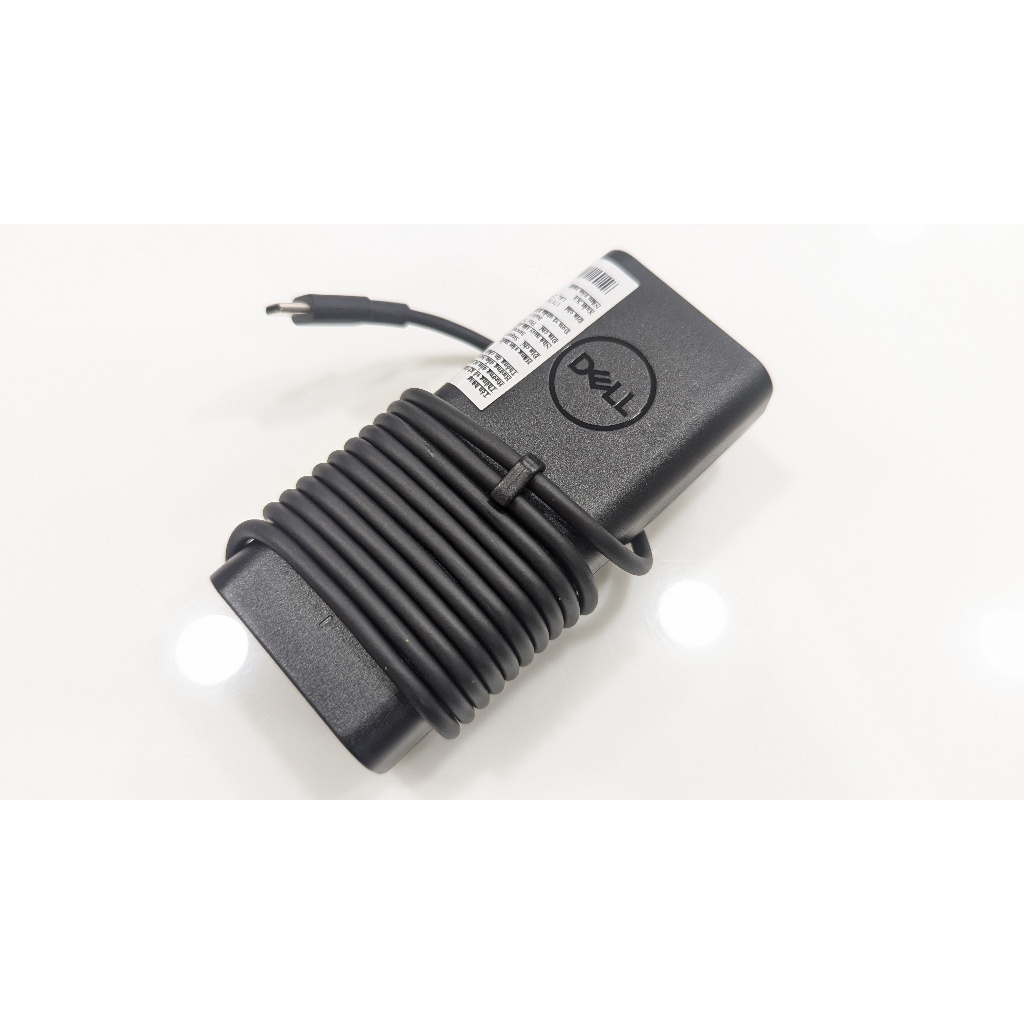 Sạc Laptop Dell Chính Hãng 19,5v/20v - 180W/130W/90W/65W/45W Chân Cắm ...