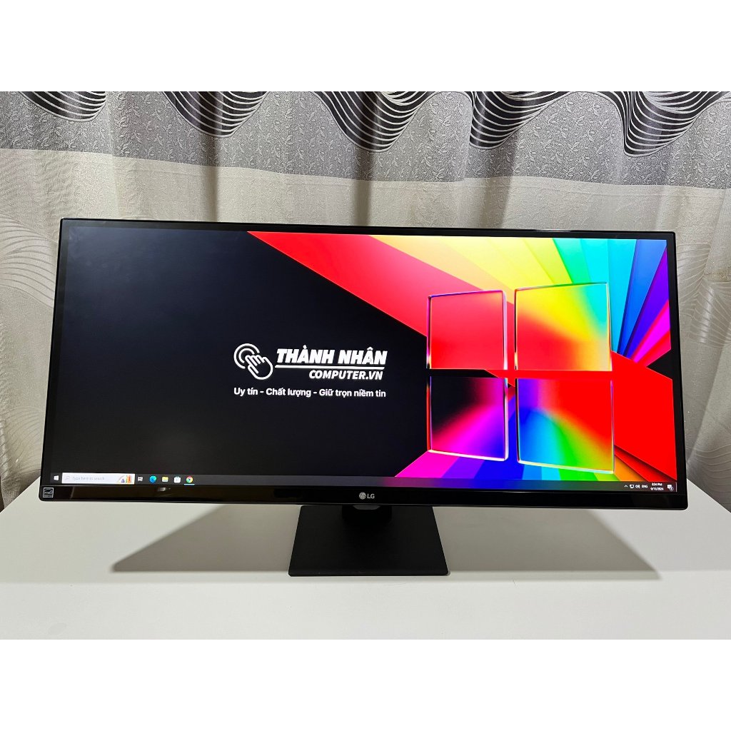 Màn hình LG 34UM64-P - UltraWide 34inch IPS - 2K(Quad HD 2560 x 1080 ...