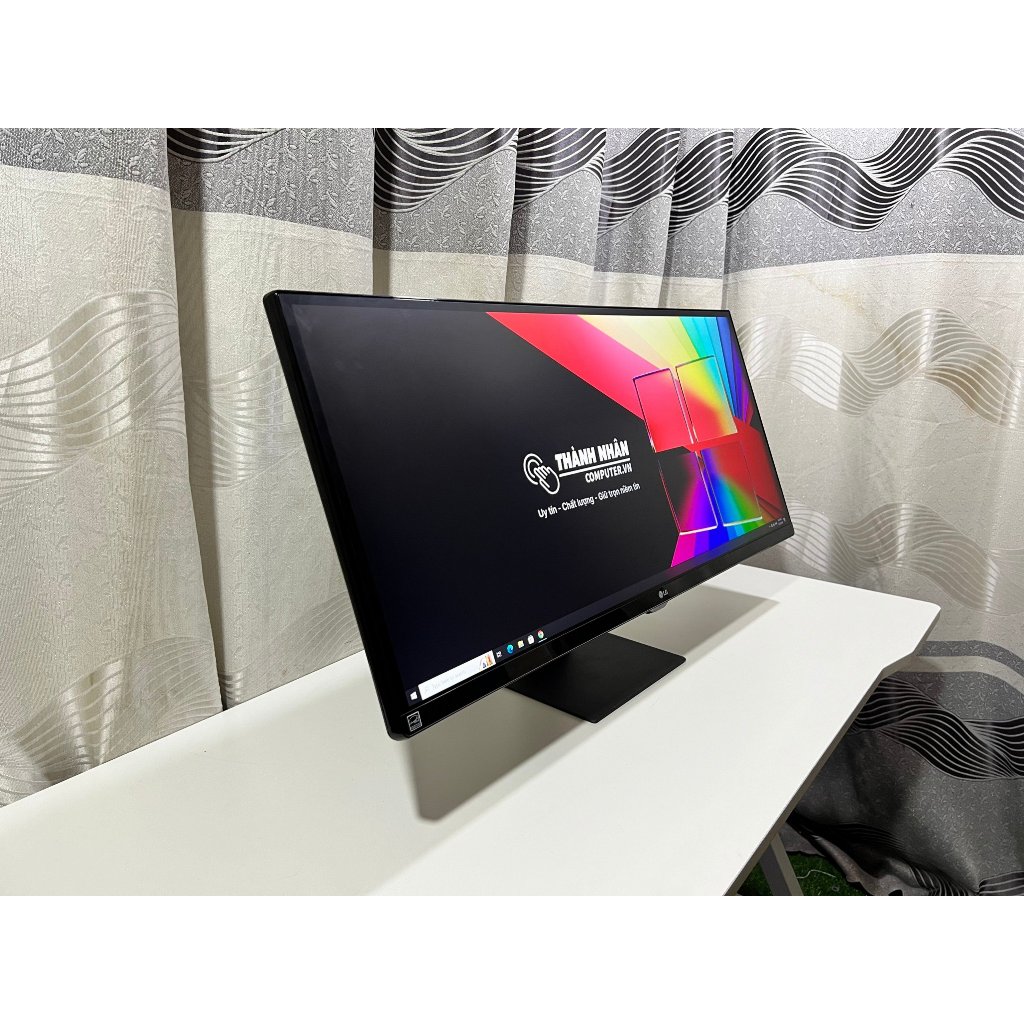 Màn hình LG 34UM64-P - UltraWide 34inch IPS - 2K(Quad HD 2560 x 1080 ...