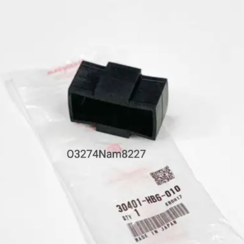 Cao su treo IC xe WAVE Thái, FUTURE 1 zin Honda japan | Shopee Việt Nam