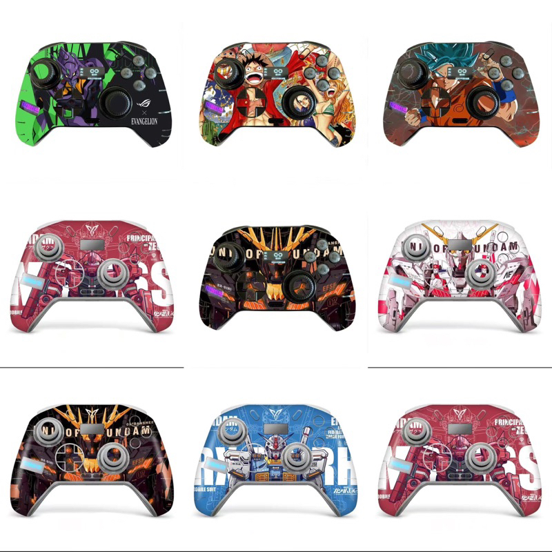 [UPDATE 2025] Skin dán tay cầm Flydigi Apex 4 | Shopee Việt Nam