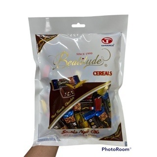 Socola Beatitude Ngũ Cốc Giòn 300G | Shopee Việt Nam