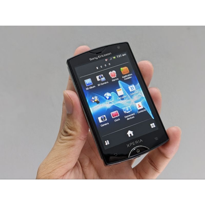 Sony Xperia mini full box | Shopee Việt Nam