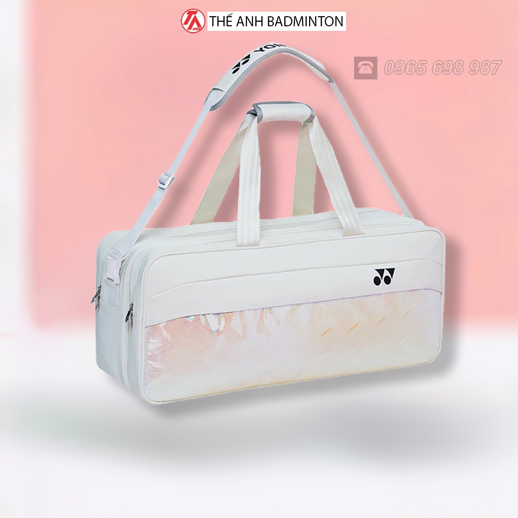 Bao Vợt Cầu Lông -Pickleball Yonex Phù Hợp Tập Luyện Thi Đấu Dành Cho ...