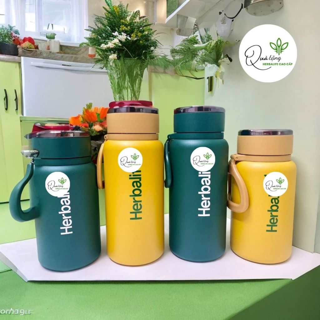 Bình giữ nhiệt HBL 1280ml (2 màu) | Shopee Việt Nam