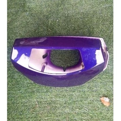 Bộ đầu xe max 2 xe max xài bộ cùm công tắc max rời màu tím | Shopee ...