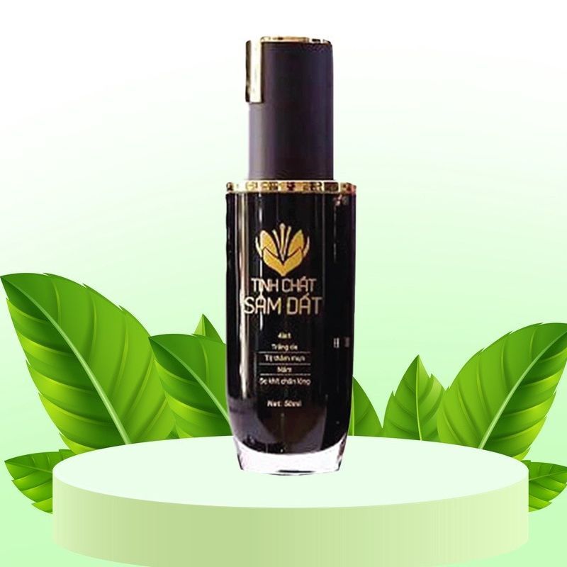 Tinh Chất Sâm Đất Dr Cell | Shopee Việt Nam