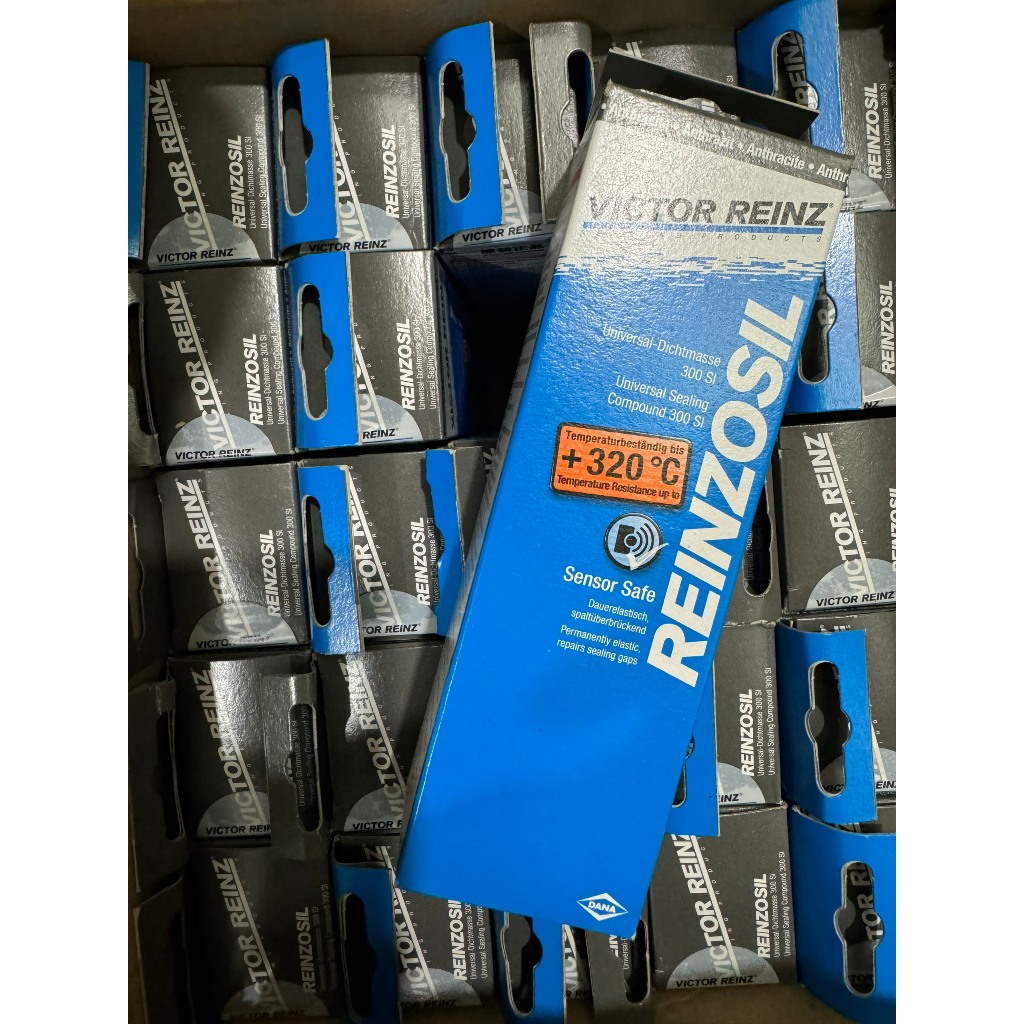 Keo dán ron máy chịu nhiệt VICTOR REINZ REINZOSIL 703141410 70ml ...