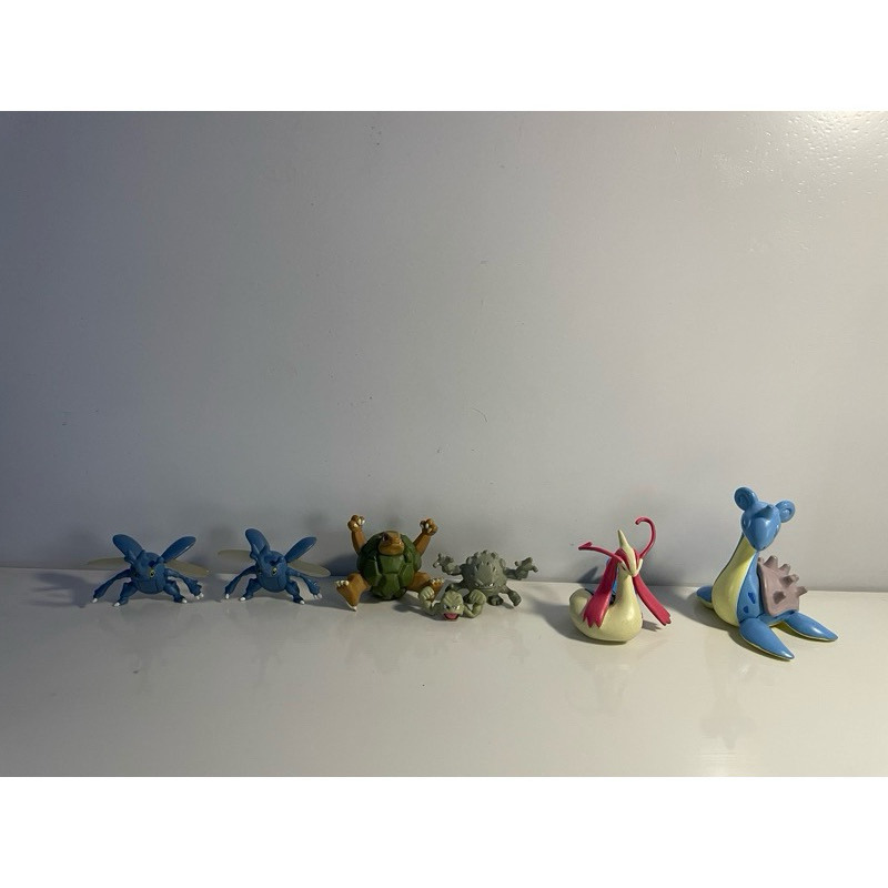 Mô hình đồ chơi Pokemon Zukan 1/40 | Shopee Việt Nam