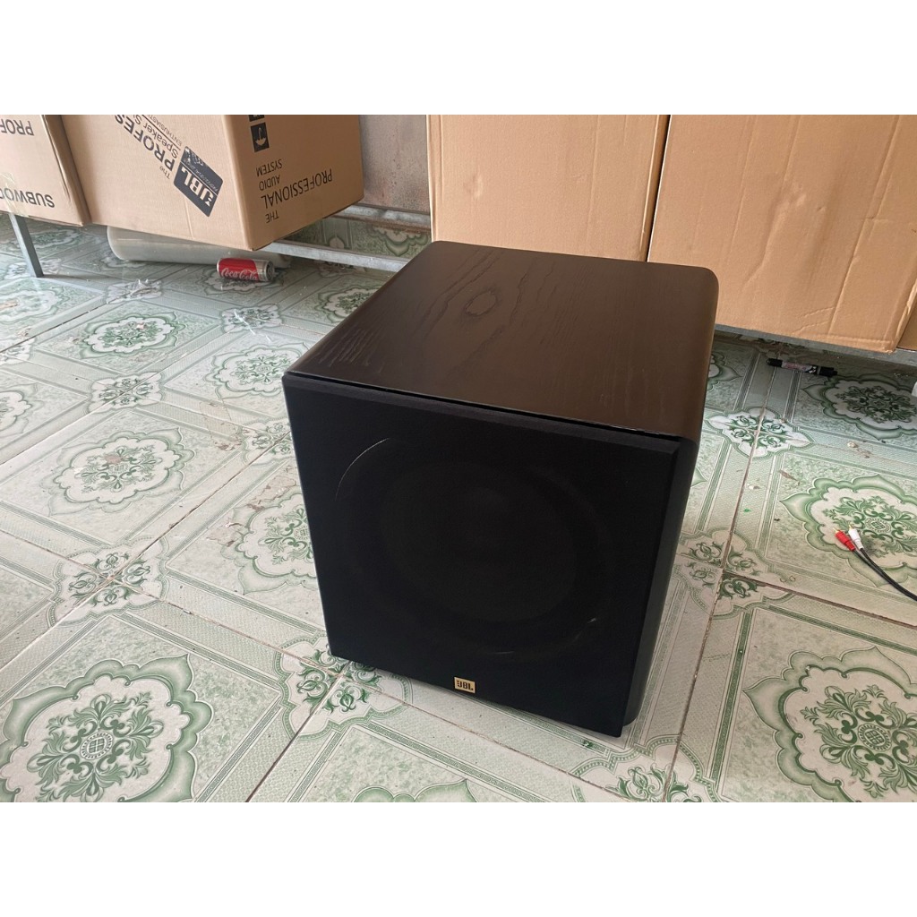 SUB ĐIỆN JBL 260P- SUB ĐIỆN 30 | Shopee Việt Nam