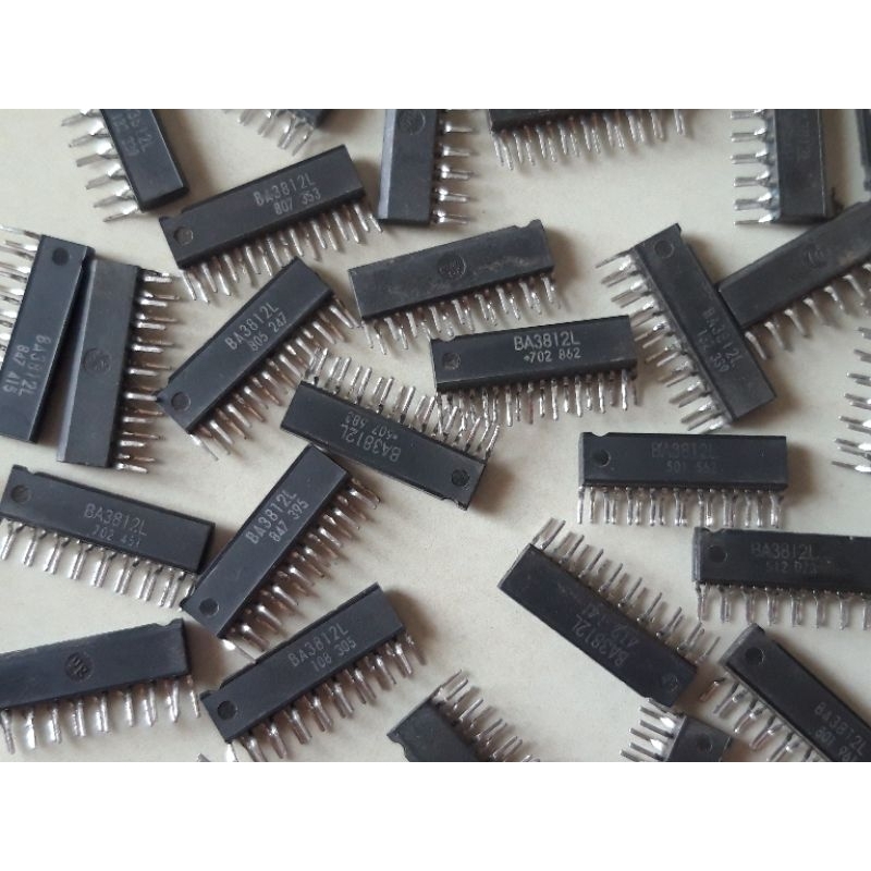 2 ic ba3812L | Shopee Việt Nam