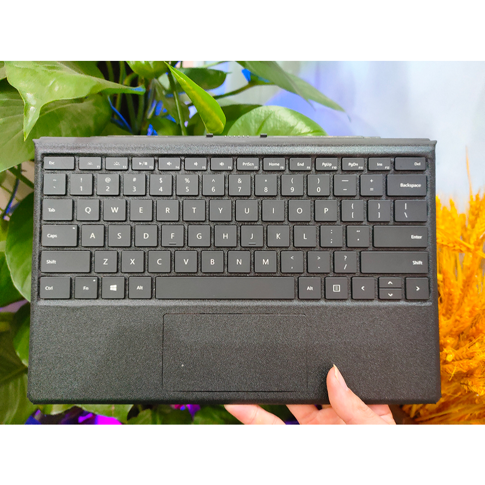 Skin dán bọc phím 2 mặt Surface Pro / Go / Laptop và các dòng máy Dell ...