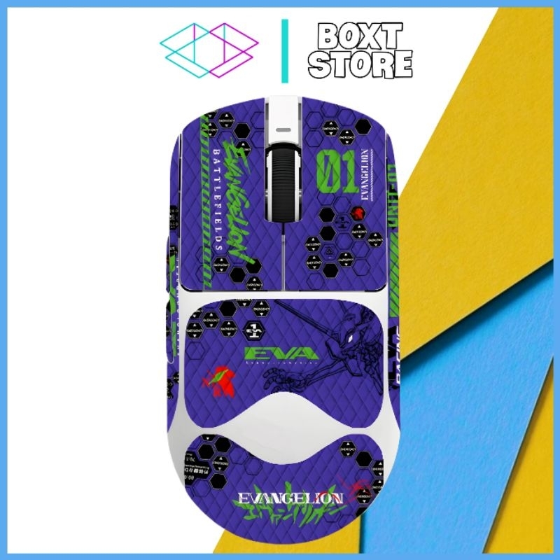 Miếng Dán Grip Tape 3M Chống Trượt Chuột VXE Dragonfly R1 SE PRO MAX ...