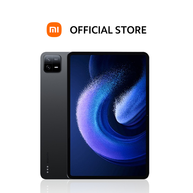 Máy tính bảng tablet pad 6 tablet Tab 10.1 | 12+512GB | 5G | Android 8. ...
