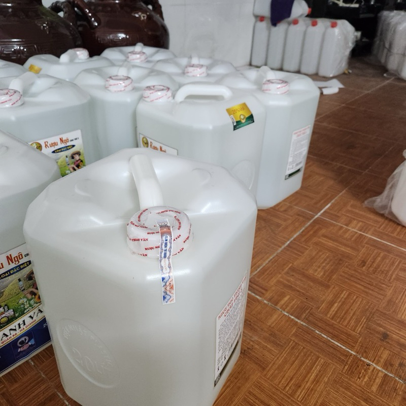 ruou ngo men lá 500ml -1lit | Shopee Việt Nam