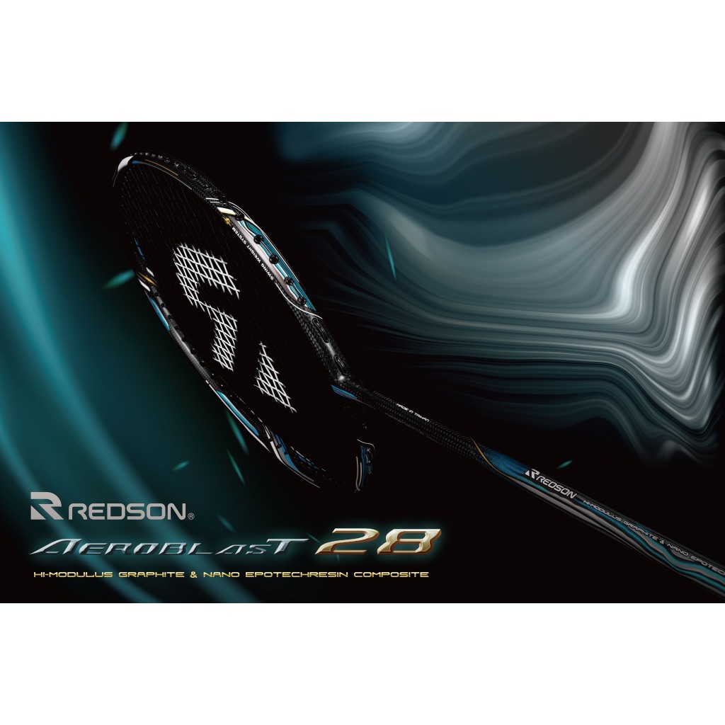 Vợt cầu lông Redson AT 28 Nội địa (chính hãng) | Shopee Việt Nam