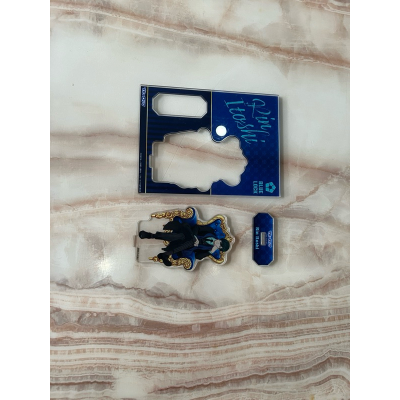 pass standee rin blue lock | Shopee Việt Nam