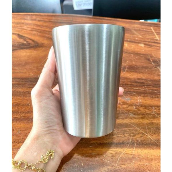 Ly giữ nhiệt Nhật bãi Inox 304 hàng new dung tích 450ml | Shopee Việt Nam