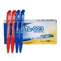 Bút bi Thiên Long TL-023 - Chính hãng | Shopee Việt Nam