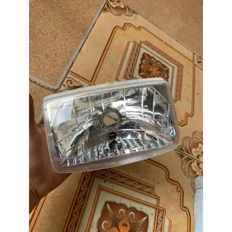 Chá Đèn Trước Xe Max Nhật (Mới) | Shopee Việt Nam