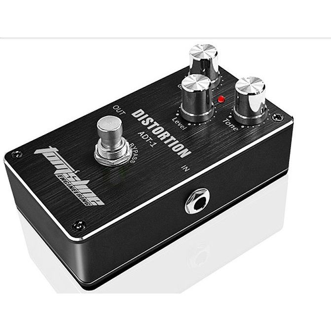 Phơ Đàn, Pedal Hiệu Ứng Âm Thanh Distortion Tom'sline Distortion ADT-1 ...