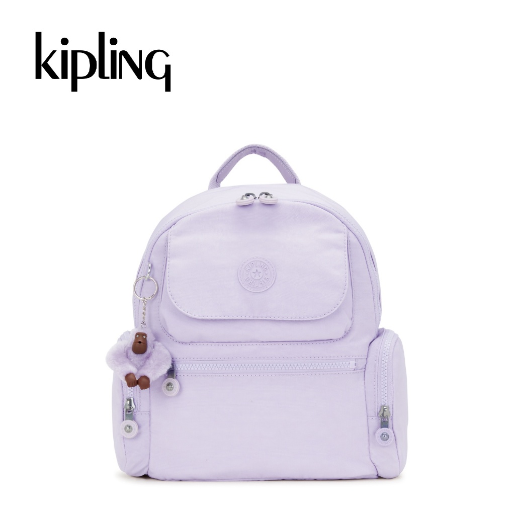 Kipling Balo Thời Trang Matta Backpack - HUKI4190 | Shopee Việt Nam
