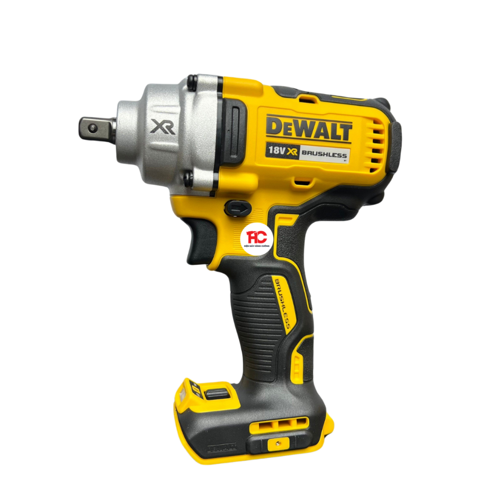 Máy vặn bu lông động lực pin Dewalt DCF894 chính hãng | HÙNG CƯỜNG ...