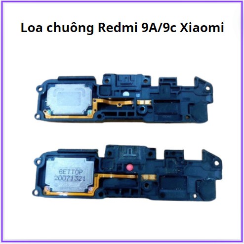 Loa chuông/loa ngoài xiaomi Redmi 9A/9C | Shopee Việt Nam