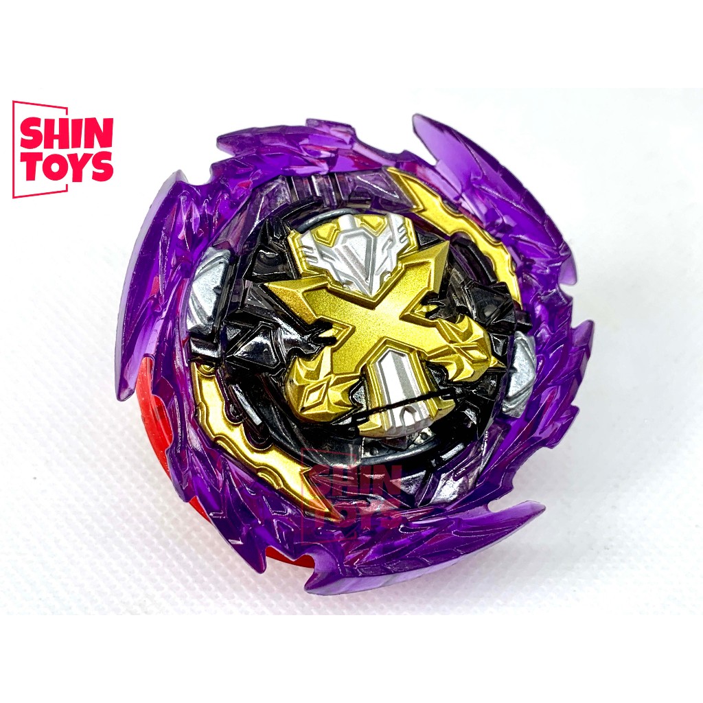 Con quay Beyblade Takara Tomy B-202 03 Devil Xcalibur .Mn.HWv'-2 Chính ...