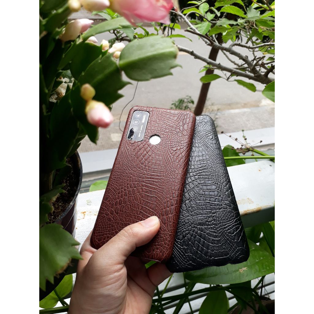 Bphone A40 A50 A60 Vsmart Aris live 4 Aris pro Star 5 Joy 3 Ốp cứng da ...