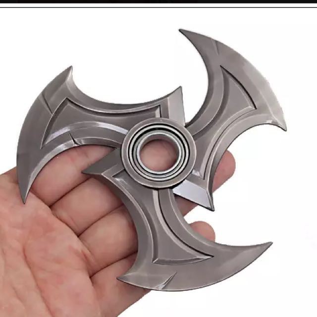 Mô hình nhựa phi tiếu dummy Zed trong LoL league of legends | Shopee ...