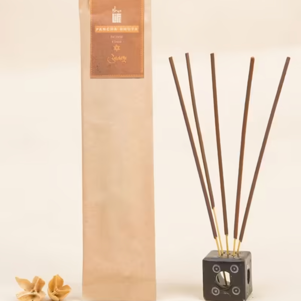 Nhang thủ công 5 nguyên tố (Gói 10 cây) | Shopee Việt Nam