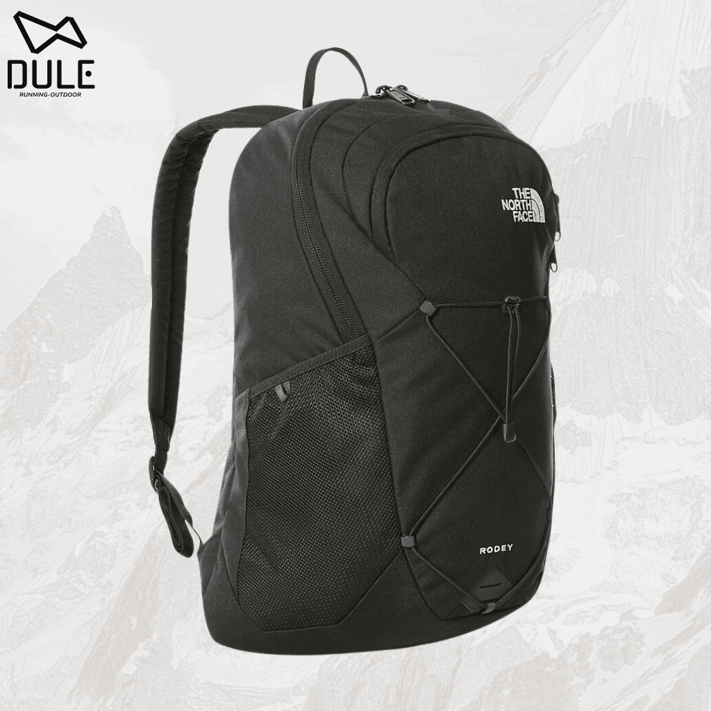Balo Du Lịch - Dã Ngoại The North Face Rodey Backpack | Shopee Việt Nam
